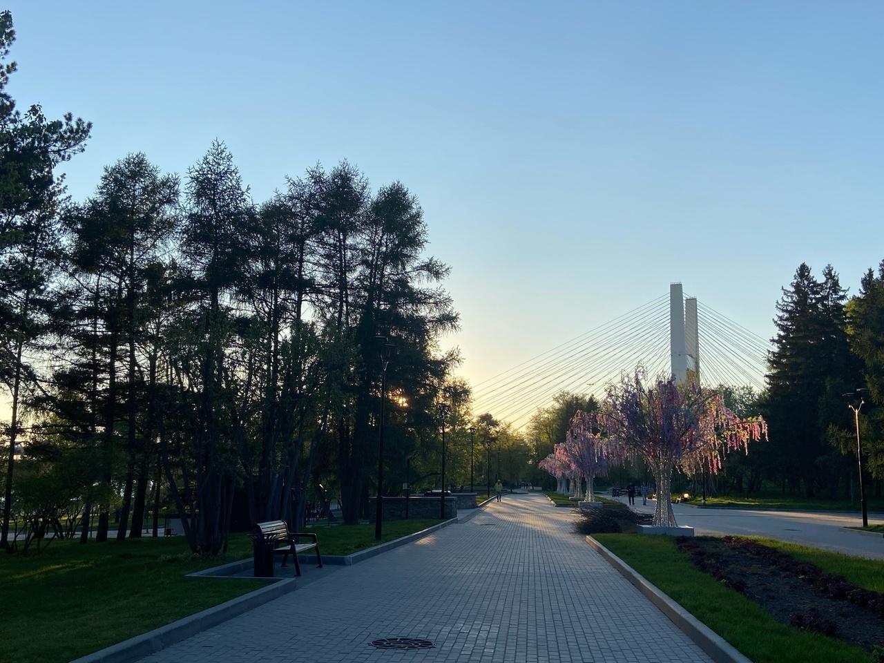 Стало известно, как россияне отдыхают на майские праздники-2025 - sib.fm