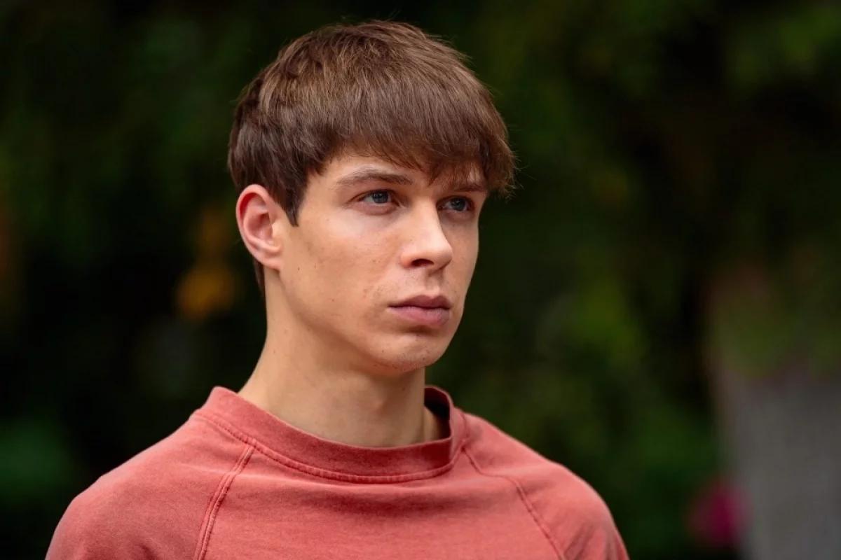 Глеб Калюжный получил отсрочку от армии до мая 2025 года - sib.fm