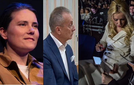 Убийство женщины, «пошатнувшееся» здоровье космонавта Кикиной, 74 тысячи за платье Мизулиной ...