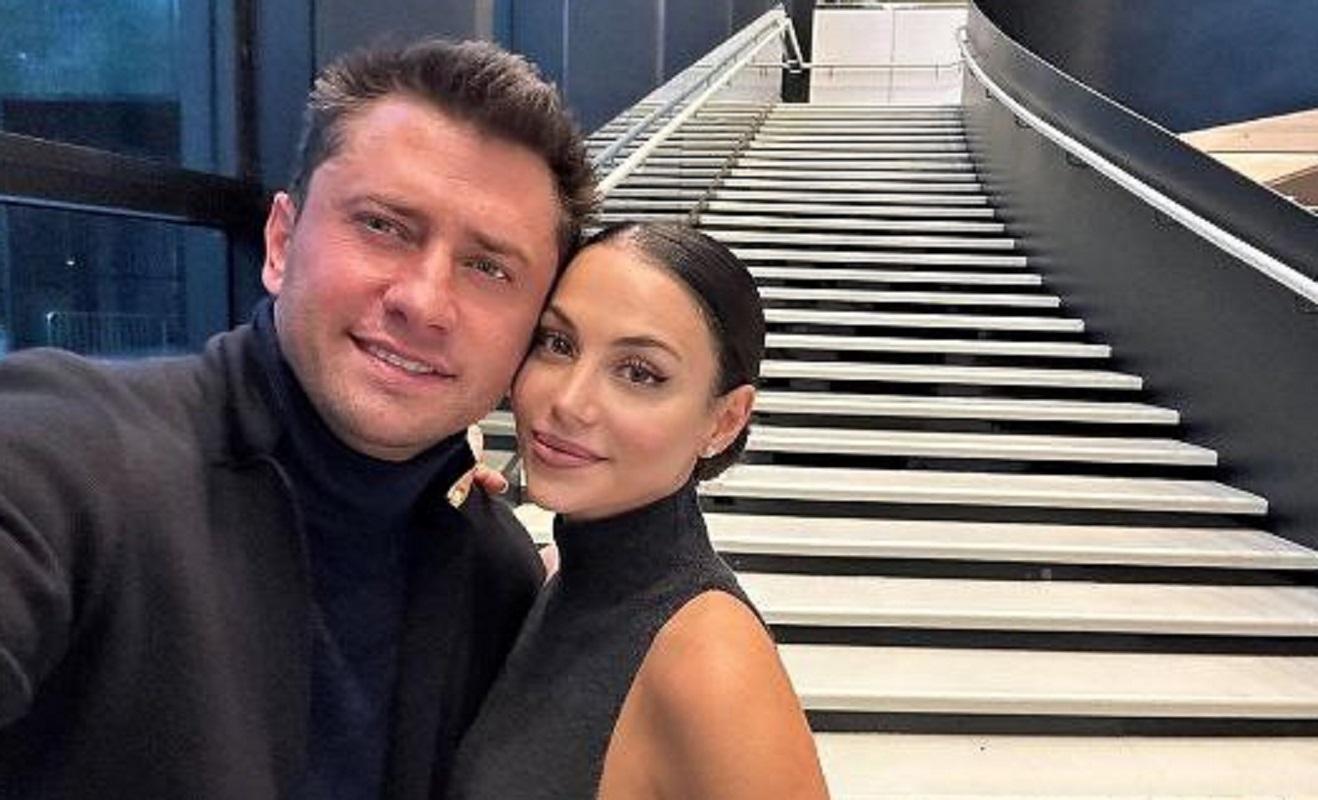 Новосибирский актёр Павел Прилучный случайно засветил профиль полуторагодовалого сына - sib.fm