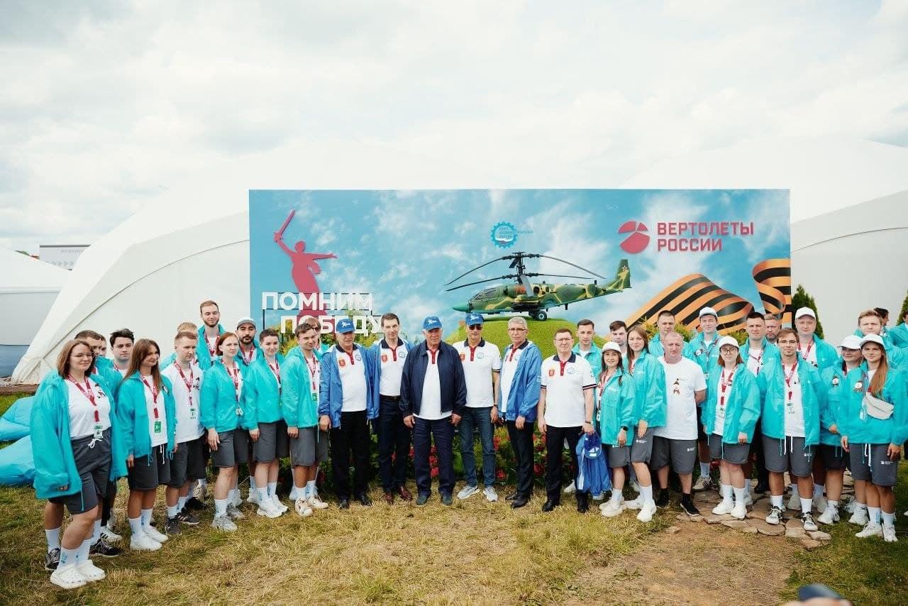 Завершился XIII Международный молодежный промышленный форум «Инженеры будущего – 2025» - sib.fm