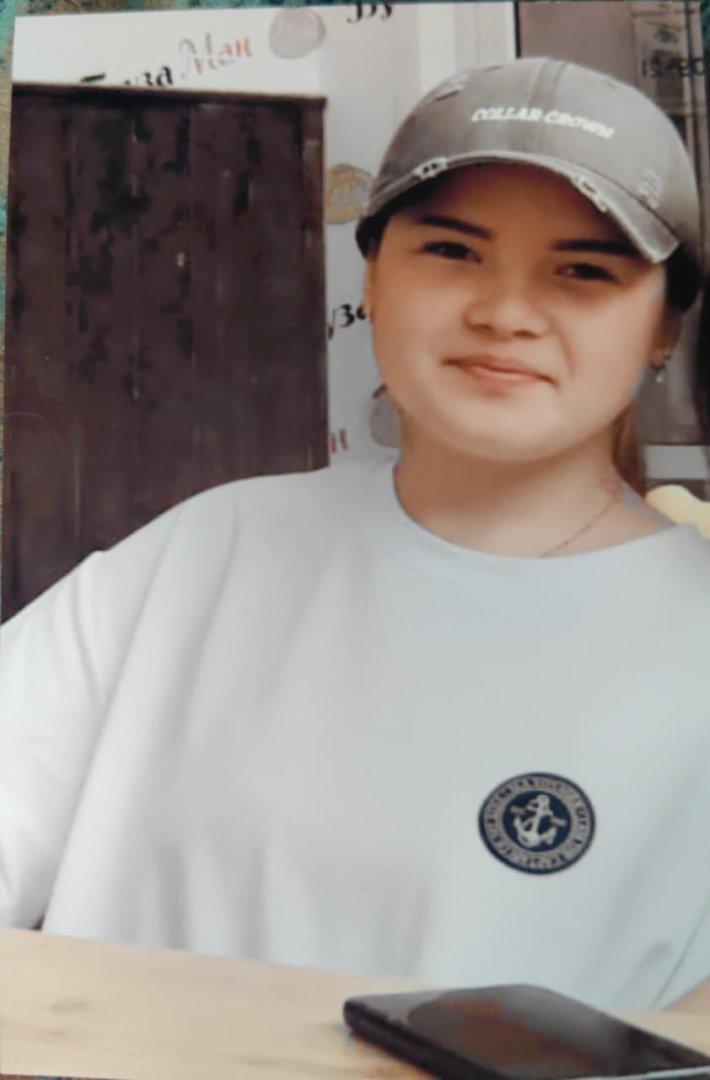 В Новосибирске продолжаются поиски пропавшей месяц назад подростка - sib.fm