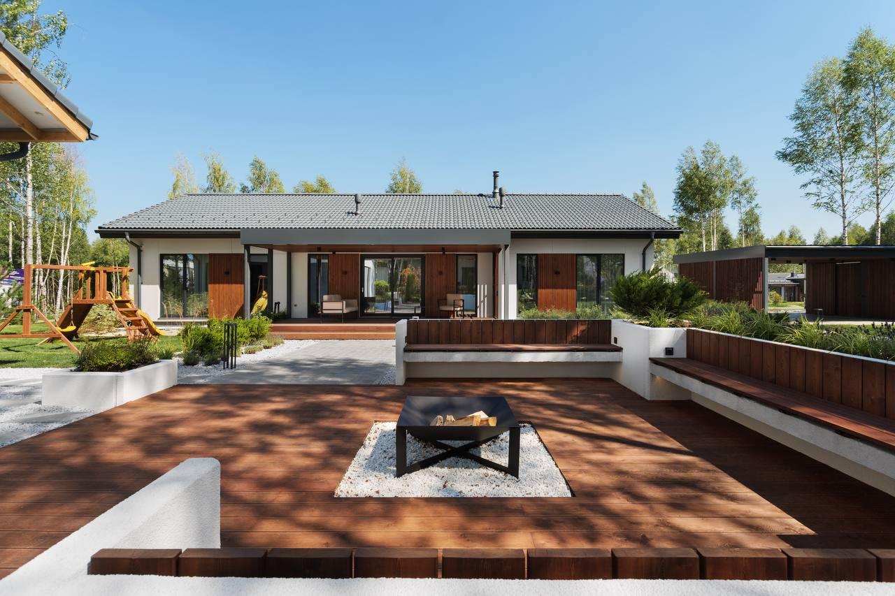 До выставки загородной жизни Open Village Siberia — меньше месяца - sib.fm