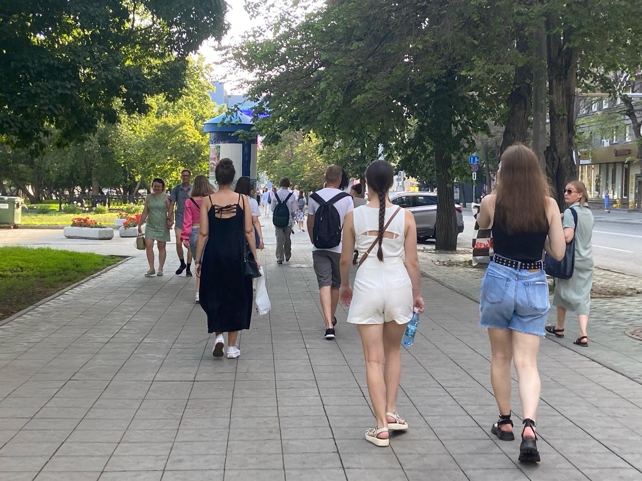 Стало известно, как россияне отдыхают в мае-2025 - sib.fm