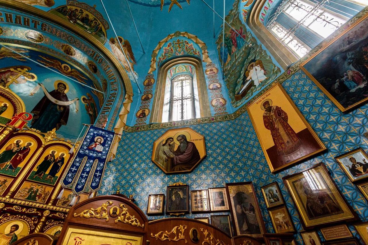 Особенно важен в 2025 году. 2 мая верующие отмечают день памяти святой Матроны Московской - sib.fm