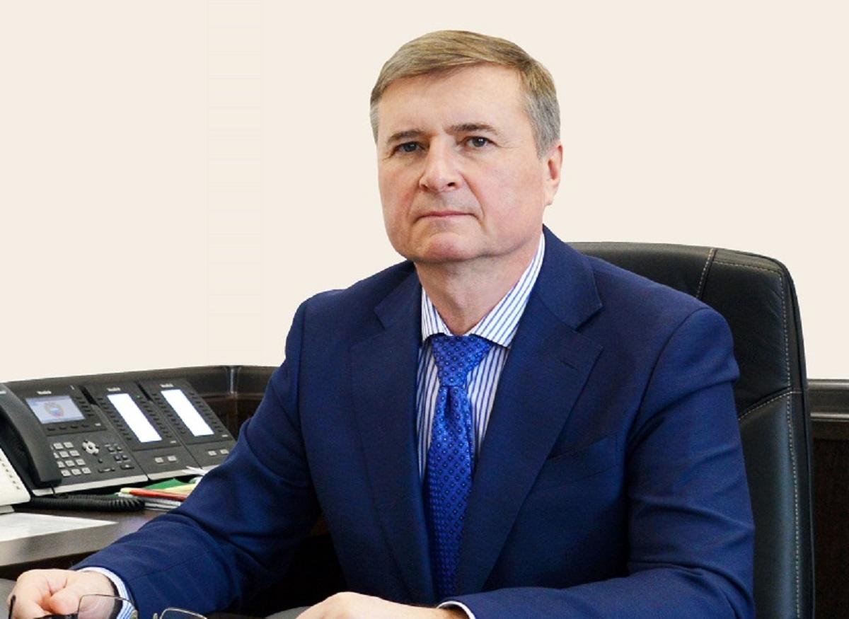 «С поставленными задачами справимся»: глава Искитимского района Юрий ...